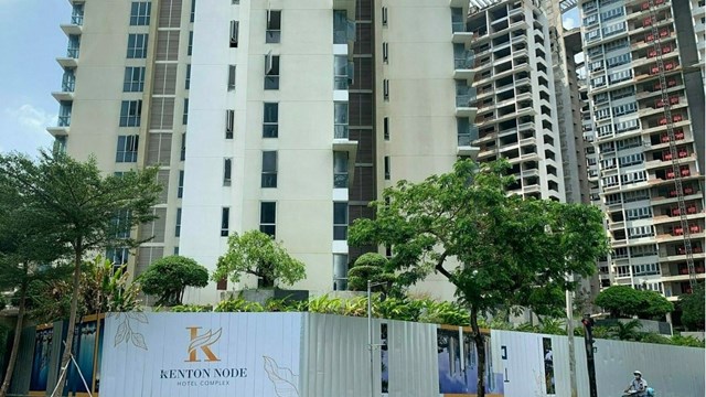 BIDV "sale đậm" giảm 500 tỷ khoản nợ của chủ 'siêu' dự án Kenton Node, anh em quẹo lựa!