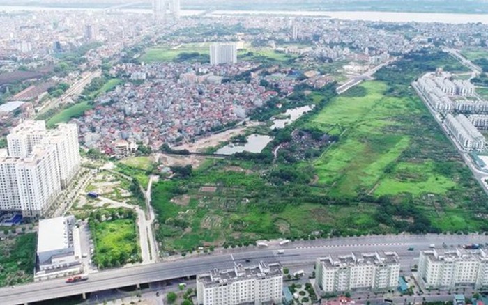 Danh sách dự án NOXH đã và đang cấp giấy phép xây dựng sẽ triển khai ...